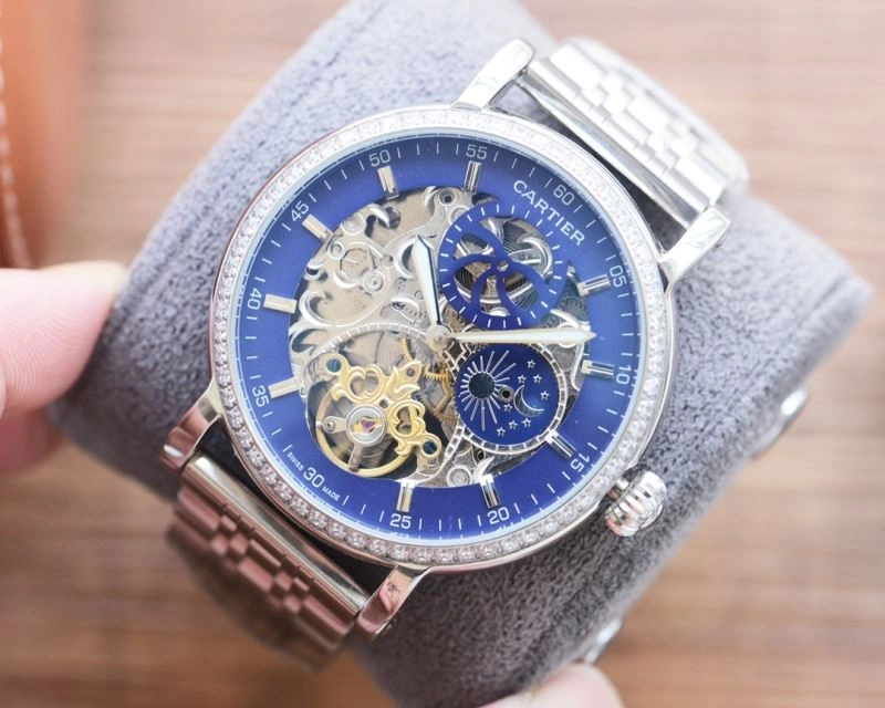 1:1 copy CARTIER Watches
