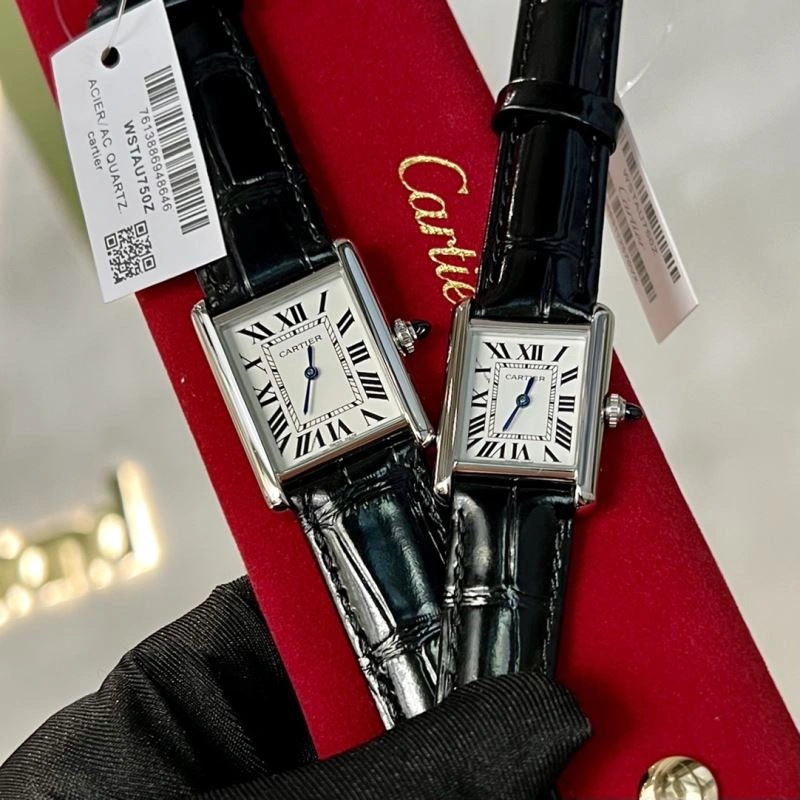 CARTIER Watches