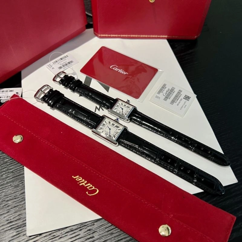 OEM CARTIER Watches