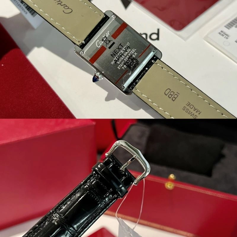 OEM CARTIER Watches