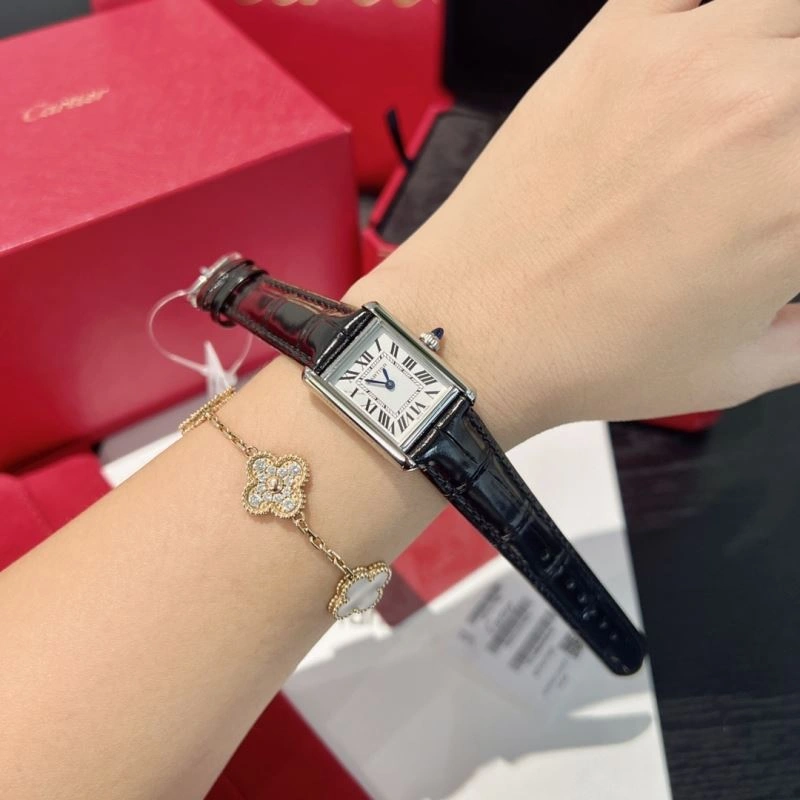 OEM CARTIER Watches