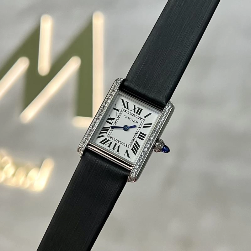 Authentic CARTIER Watches