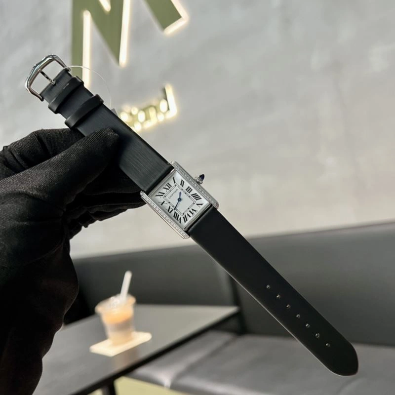 Authentic CARTIER Watches