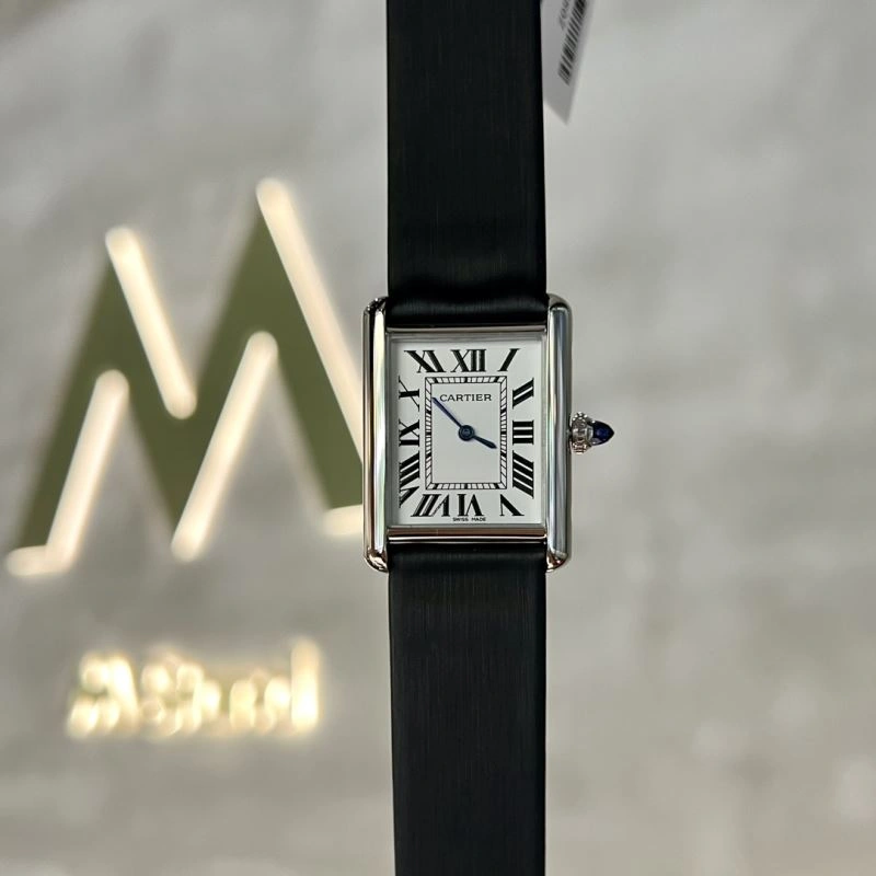 Legit CARTIER Watches