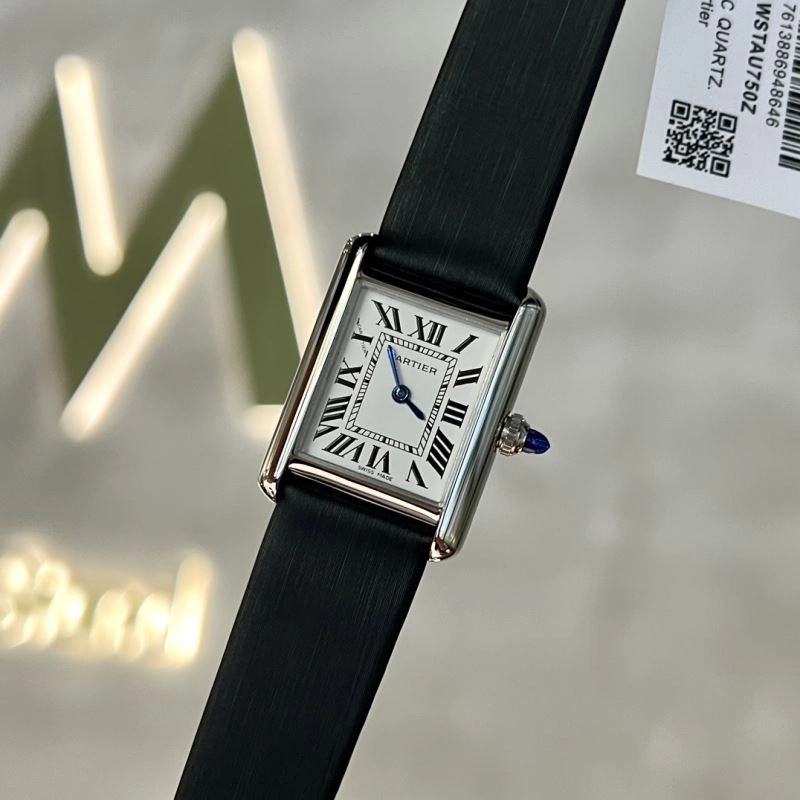 Legit CARTIER Watches