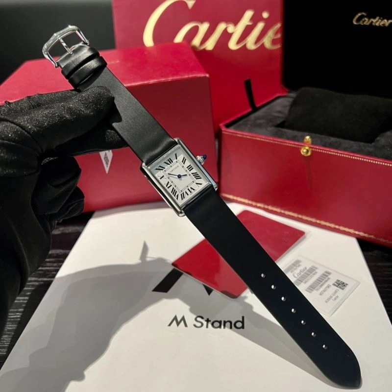 Legit CARTIER Watches