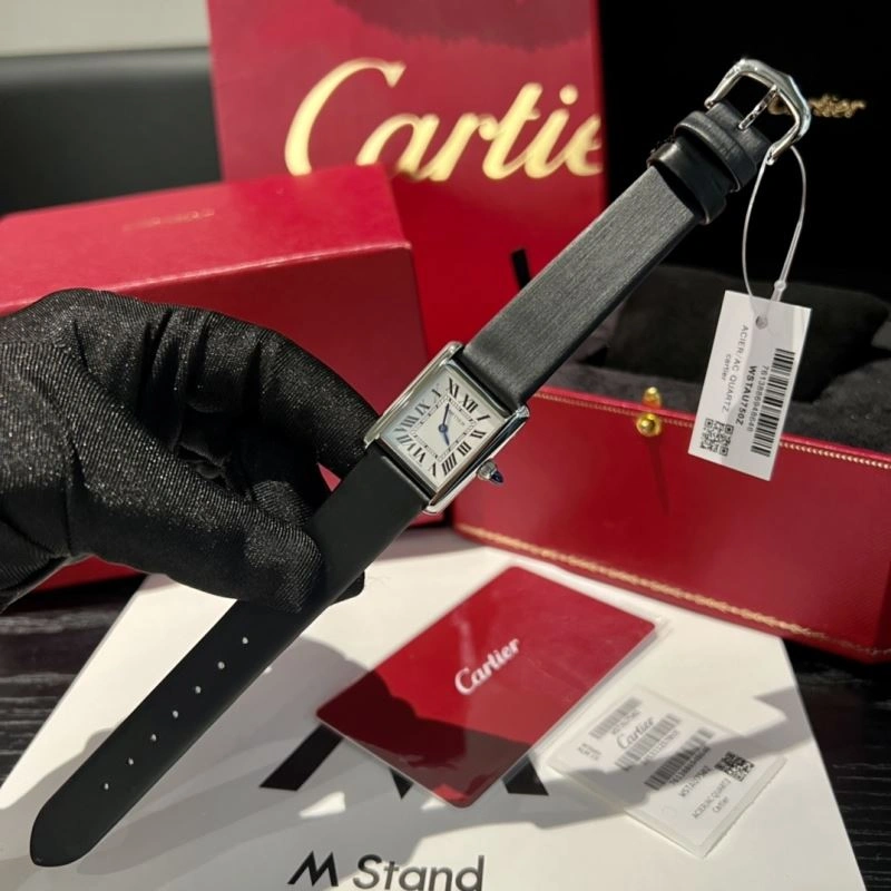Legit CARTIER Watches