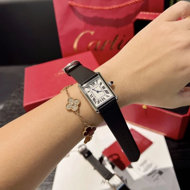 Legit CARTIER Watches