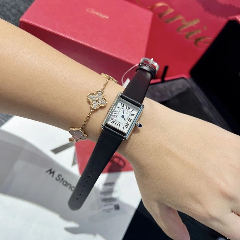 Legit CARTIER Watches