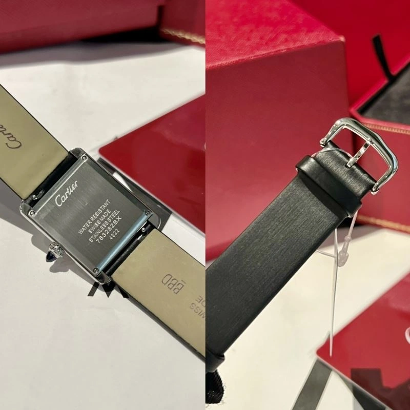 Legit CARTIER Watches