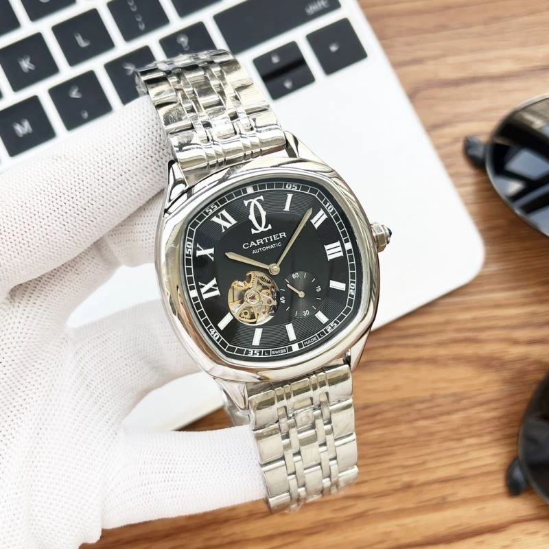 Brand-original CARTIER Watches