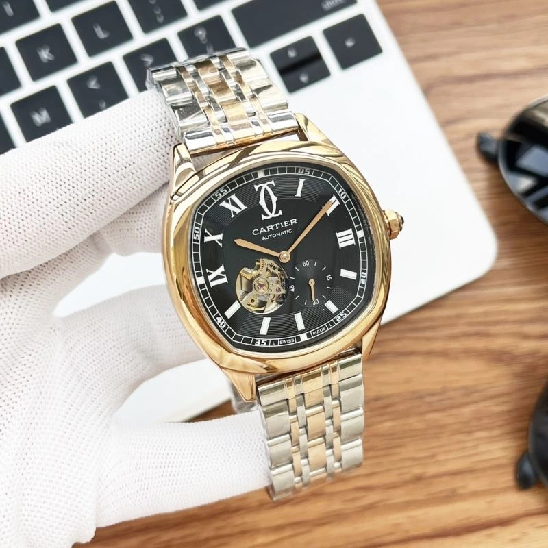 Brand-original CARTIER Watches