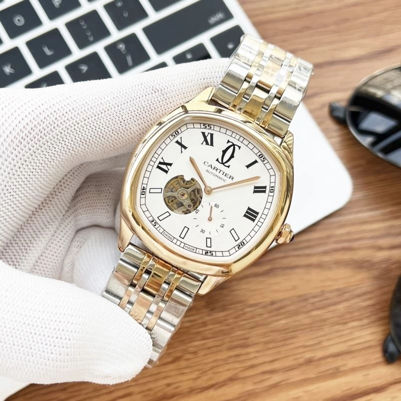 Brand-original CARTIER Watches