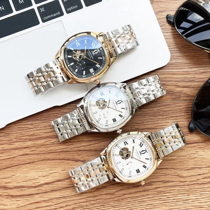 Brand-original CARTIER Watches