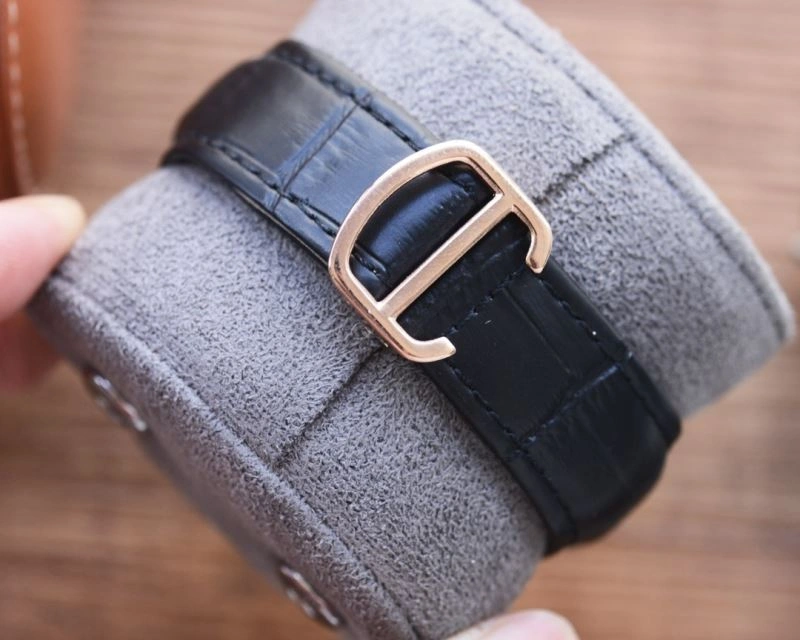 Top mirror CARTIER Watches