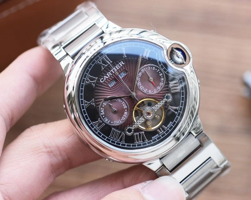 Value-priced CARTIER Watches