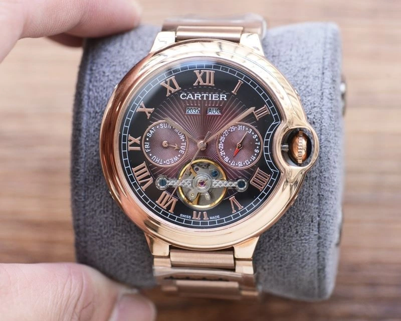 Value-priced CARTIER Watches