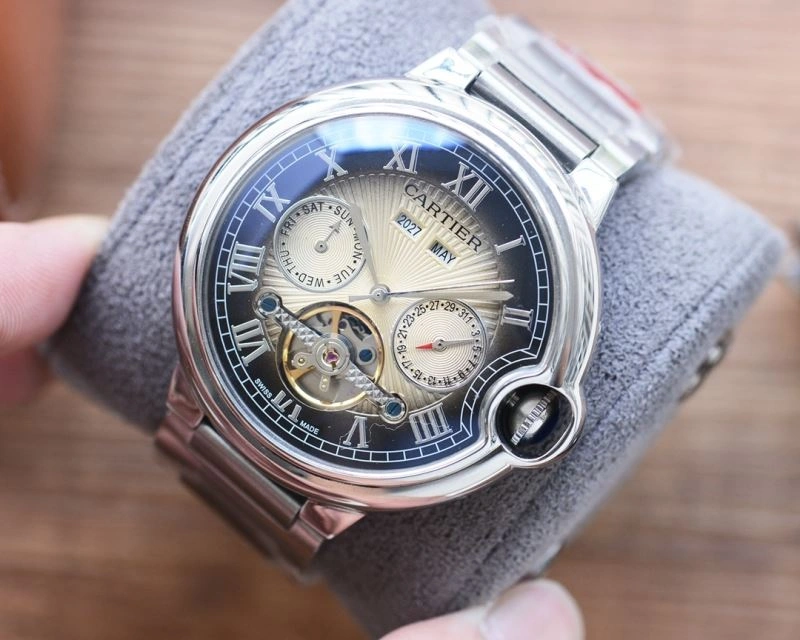 Value-priced CARTIER Watches