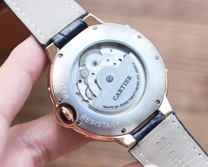 Value-priced CARTIER Watches