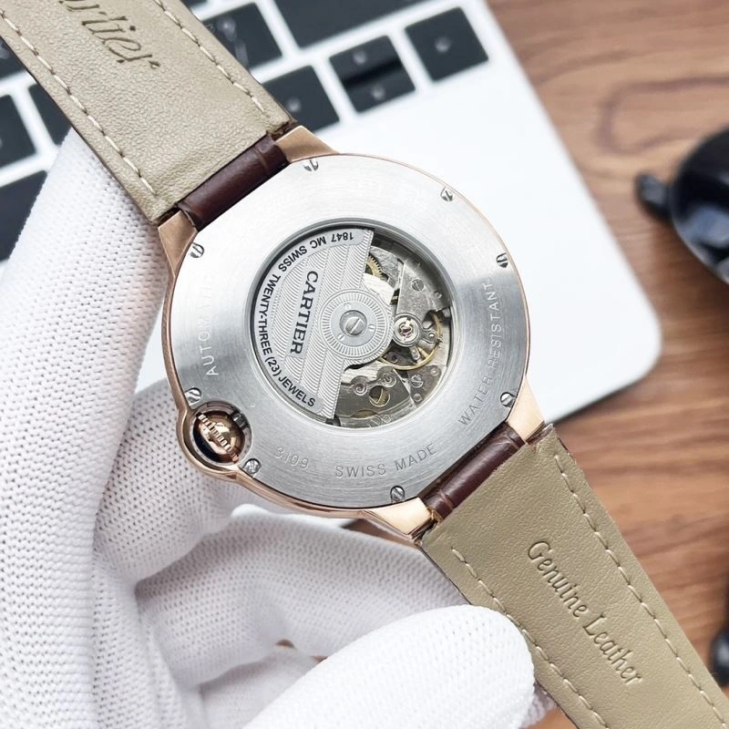 Low-cost CARTIER Watches