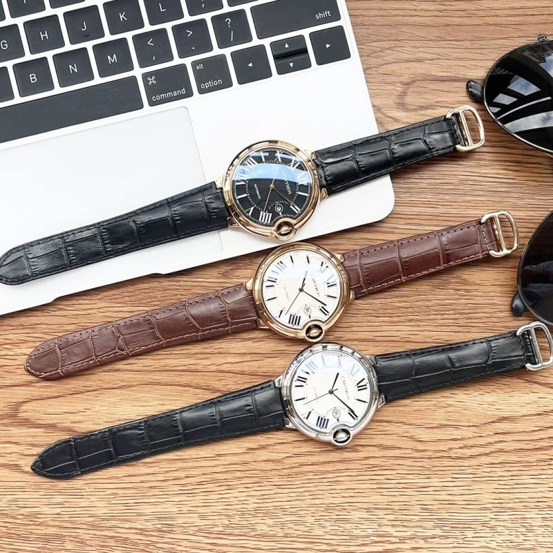 Low-cost CARTIER Watches
