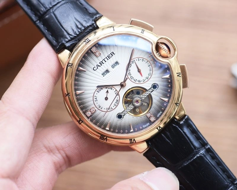 Accurate model CARTIER Watches