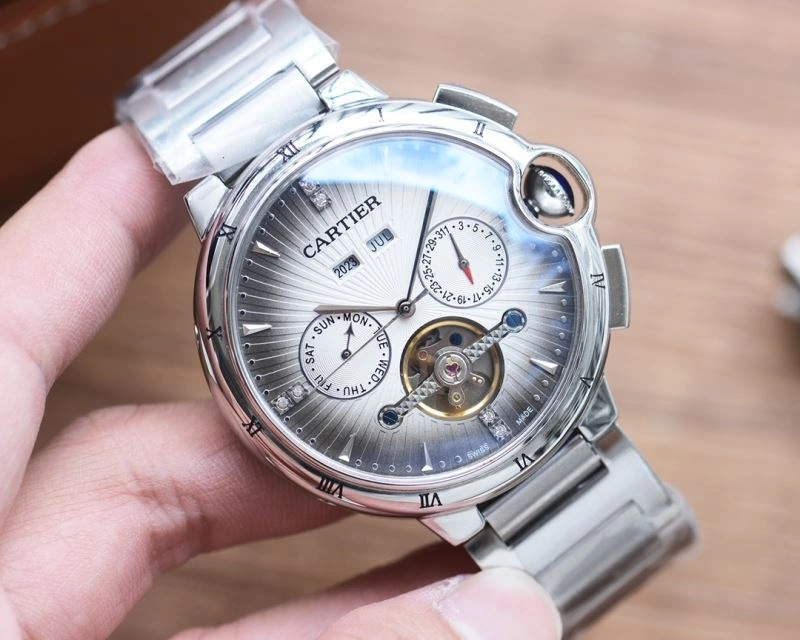 Accurate model CARTIER Watches