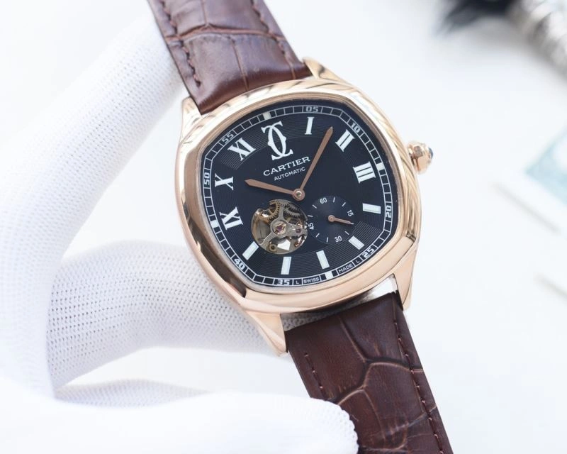 CARTIER Watches
