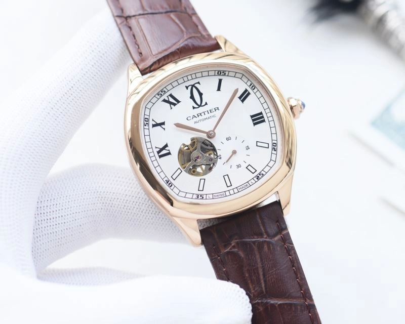 Inexpensive CARTIER Watches