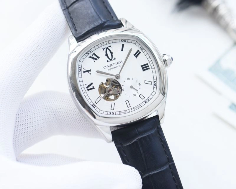 Inexpensive CARTIER Watches