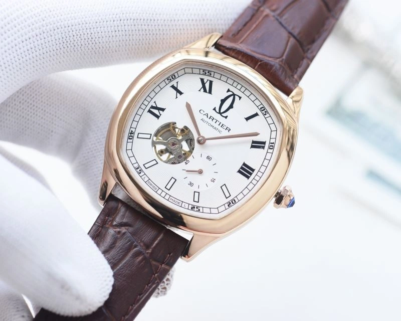 Inexpensive CARTIER Watches