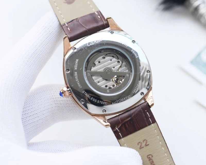 Inexpensive CARTIER Watches