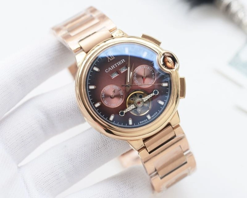 CARTIER Watches