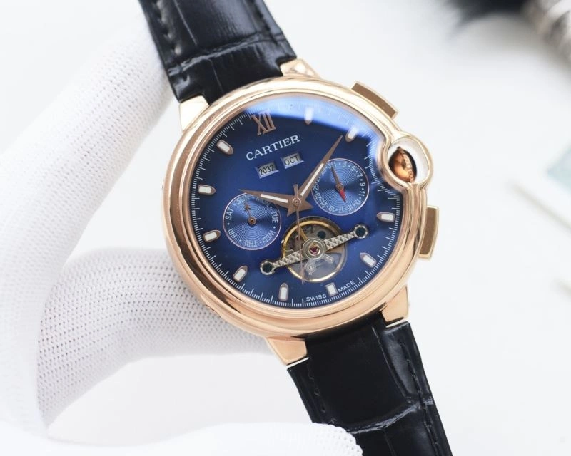 Low-cost CARTIER Watches