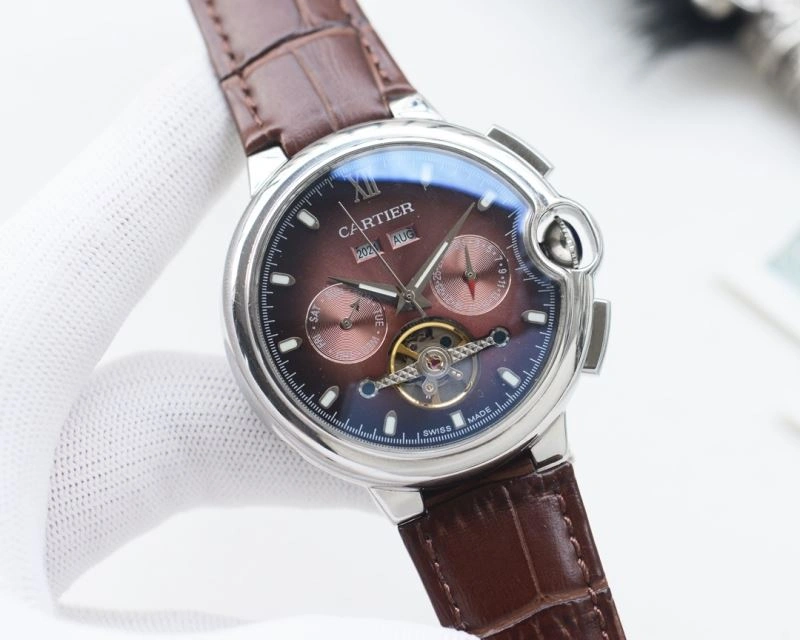 Low-cost CARTIER Watches