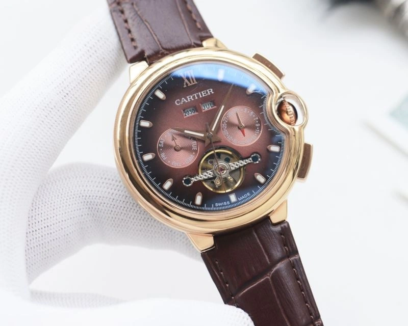 Low-cost CARTIER Watches
