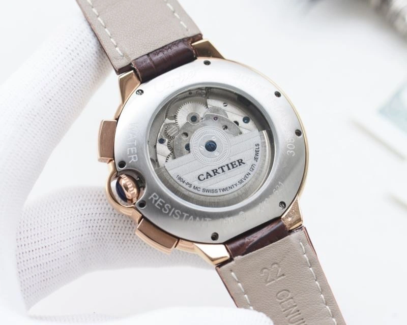 Low-cost CARTIER Watches