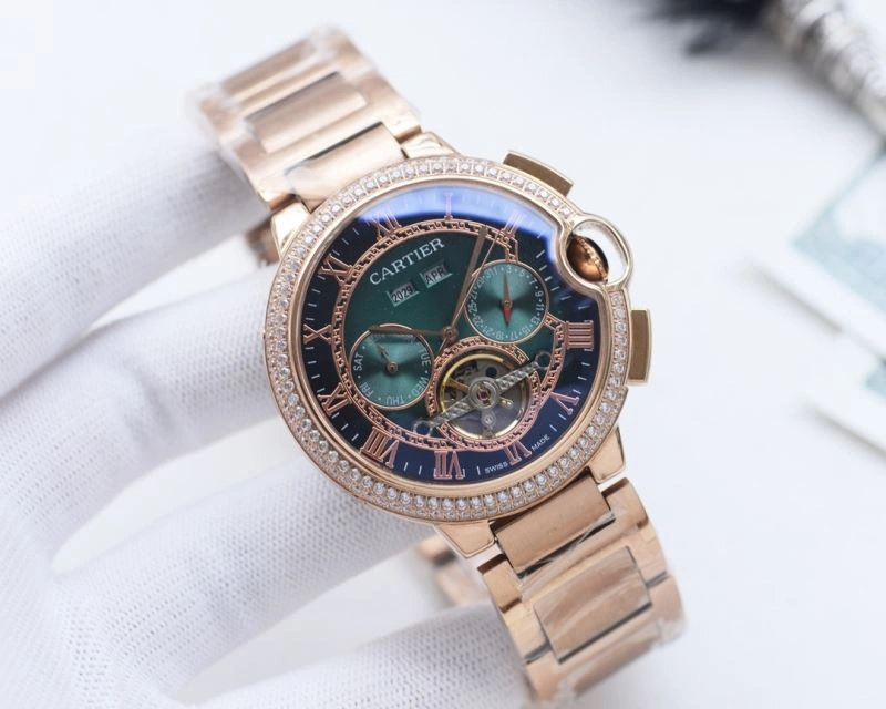 CARTIER Watches