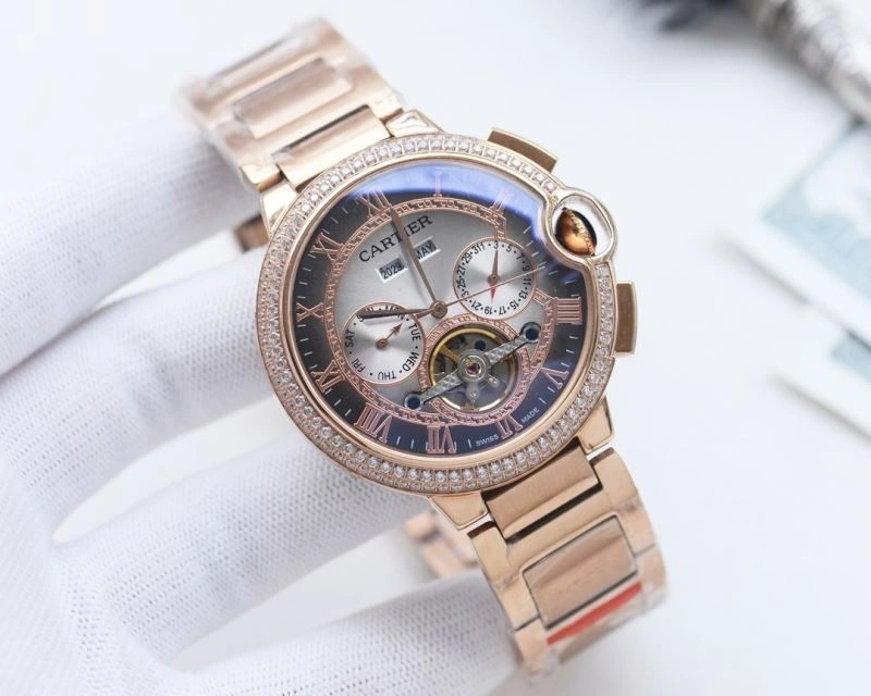 Affordable CARTIER Watches