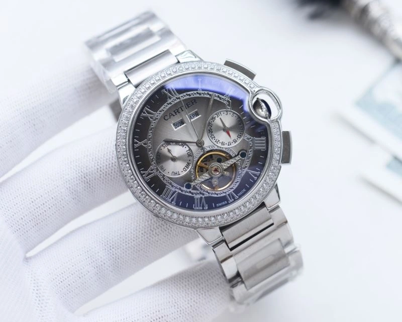 Affordable CARTIER Watches