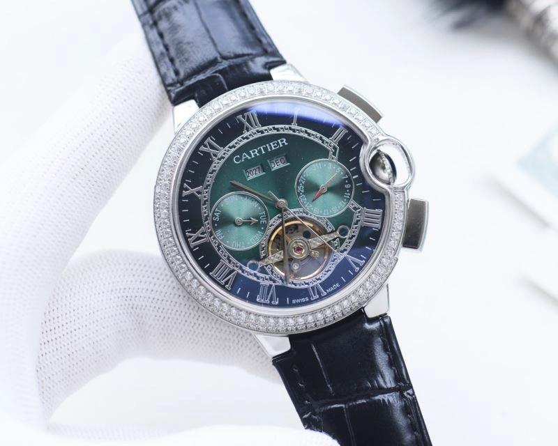 Affordable CARTIER Watches