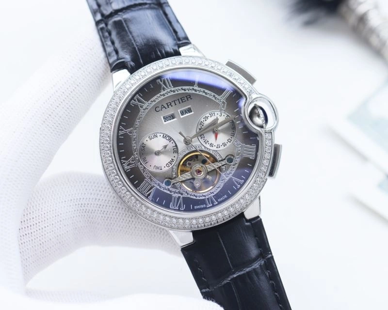 Affordable CARTIER Watches