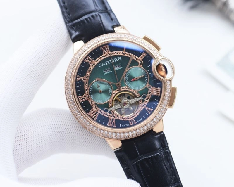 Affordable CARTIER Watches