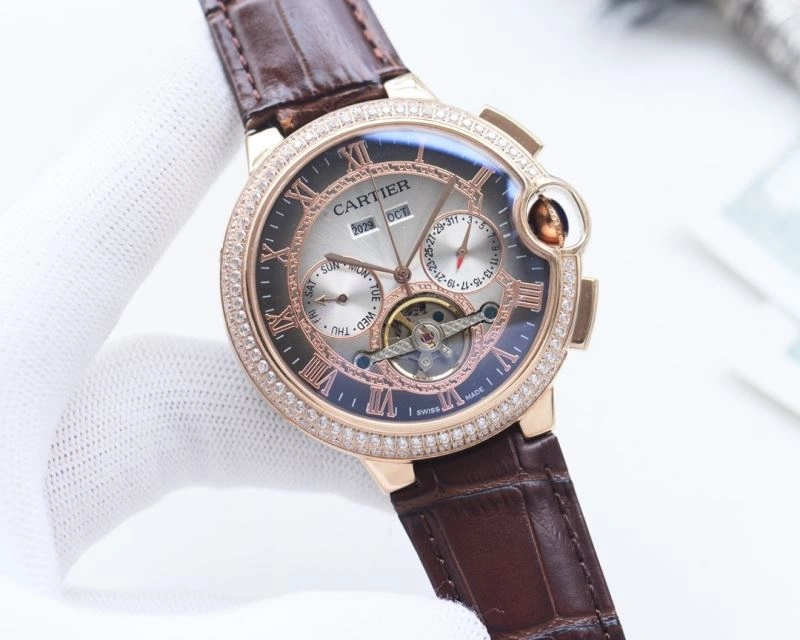 Affordable CARTIER Watches