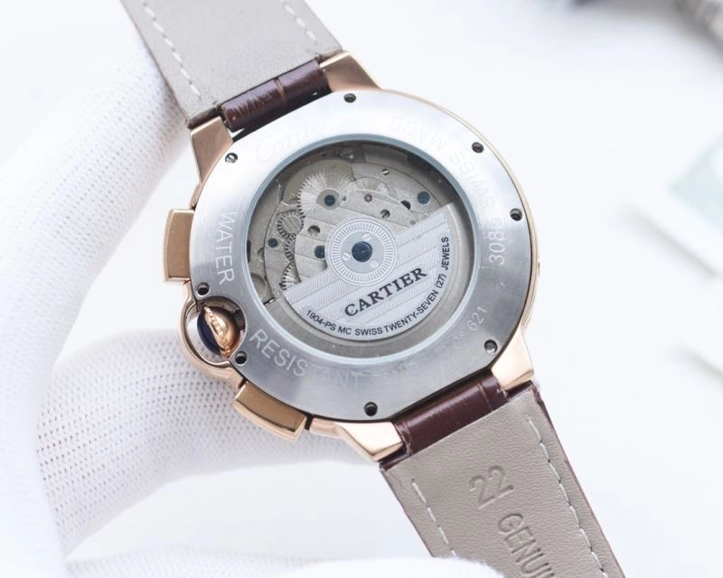Affordable CARTIER Watches