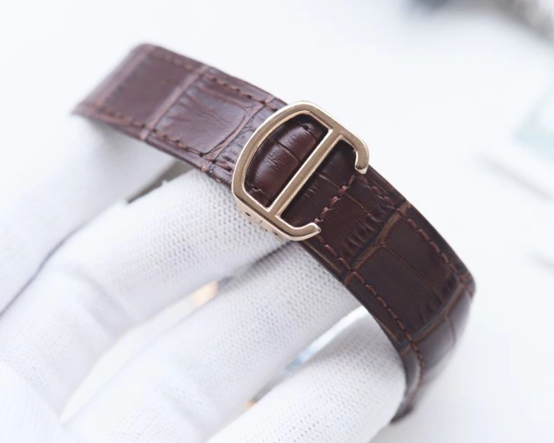 Affordable CARTIER Watches