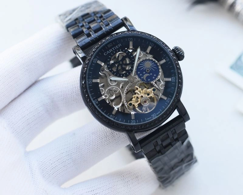 CARTIER Watches