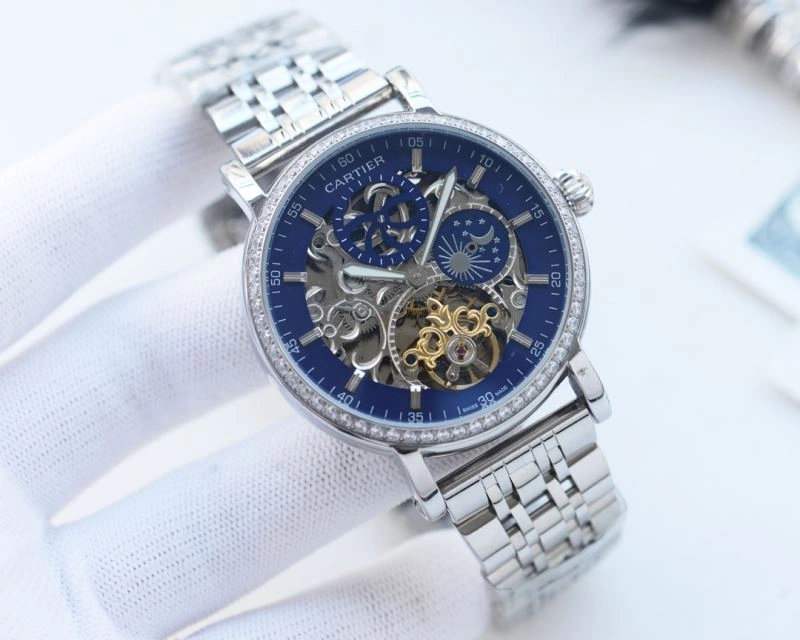 Genuine CARTIER Watches