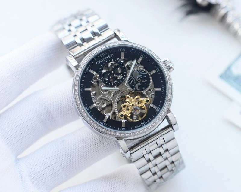 Genuine CARTIER Watches