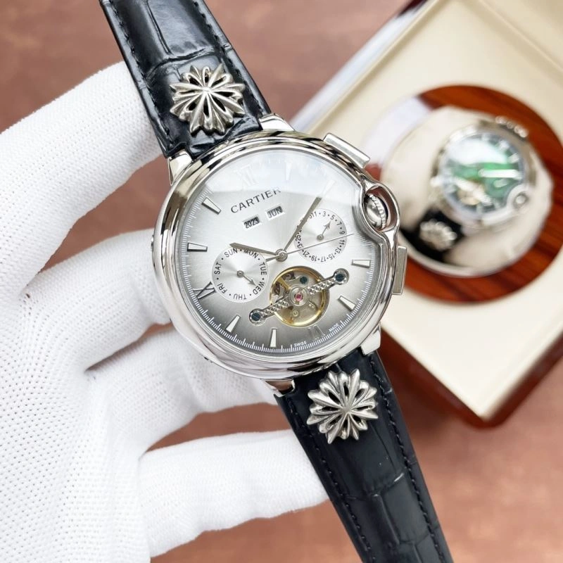 Original CARTIER Watches